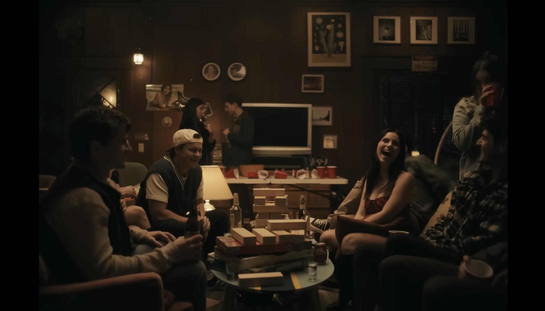 Low-budget horror hit 'Obsession' dominates watchlists after surprising ...