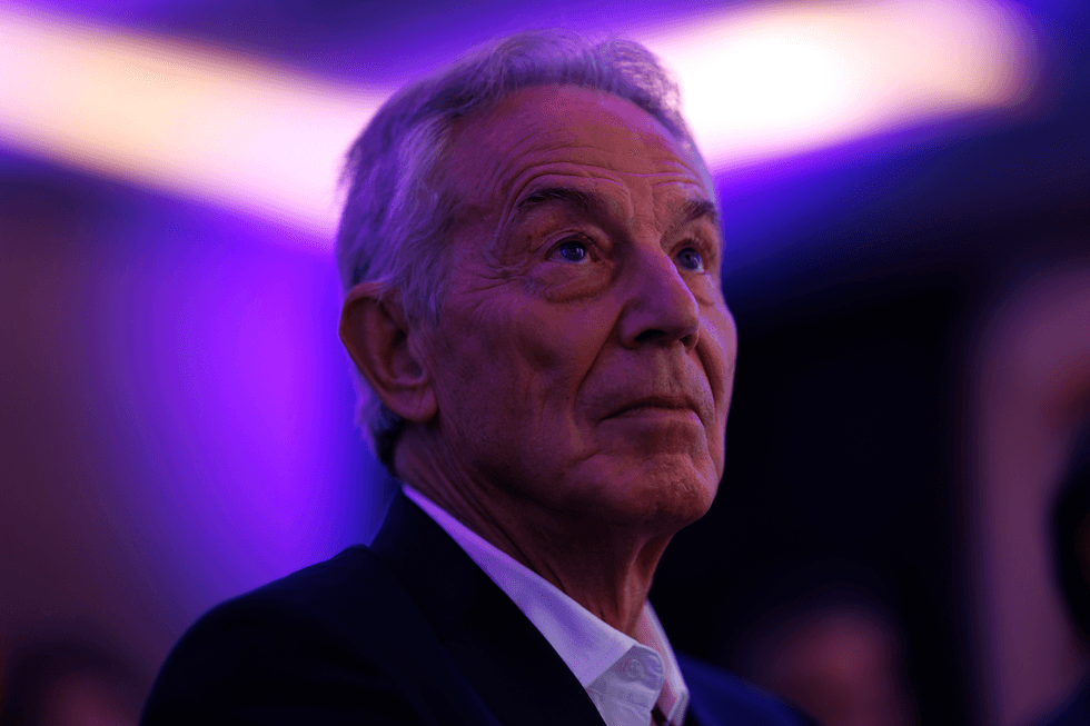 Tony Blair’s verdict is a chilling realisation that even the devil ...
