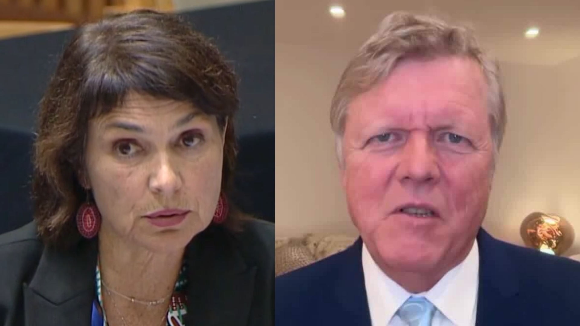 ‘Untethered from reason’: Government struggles to distinguish between ...