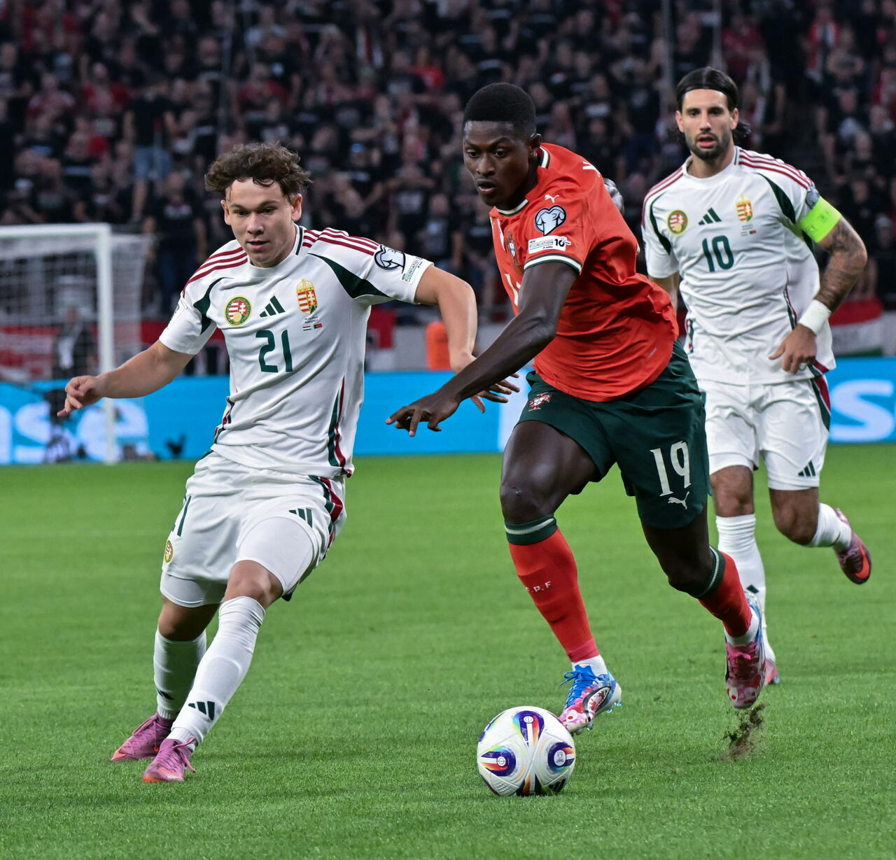 Portogallo ai Mondiali 2026, la scheda: convocati, formazione tipo ...