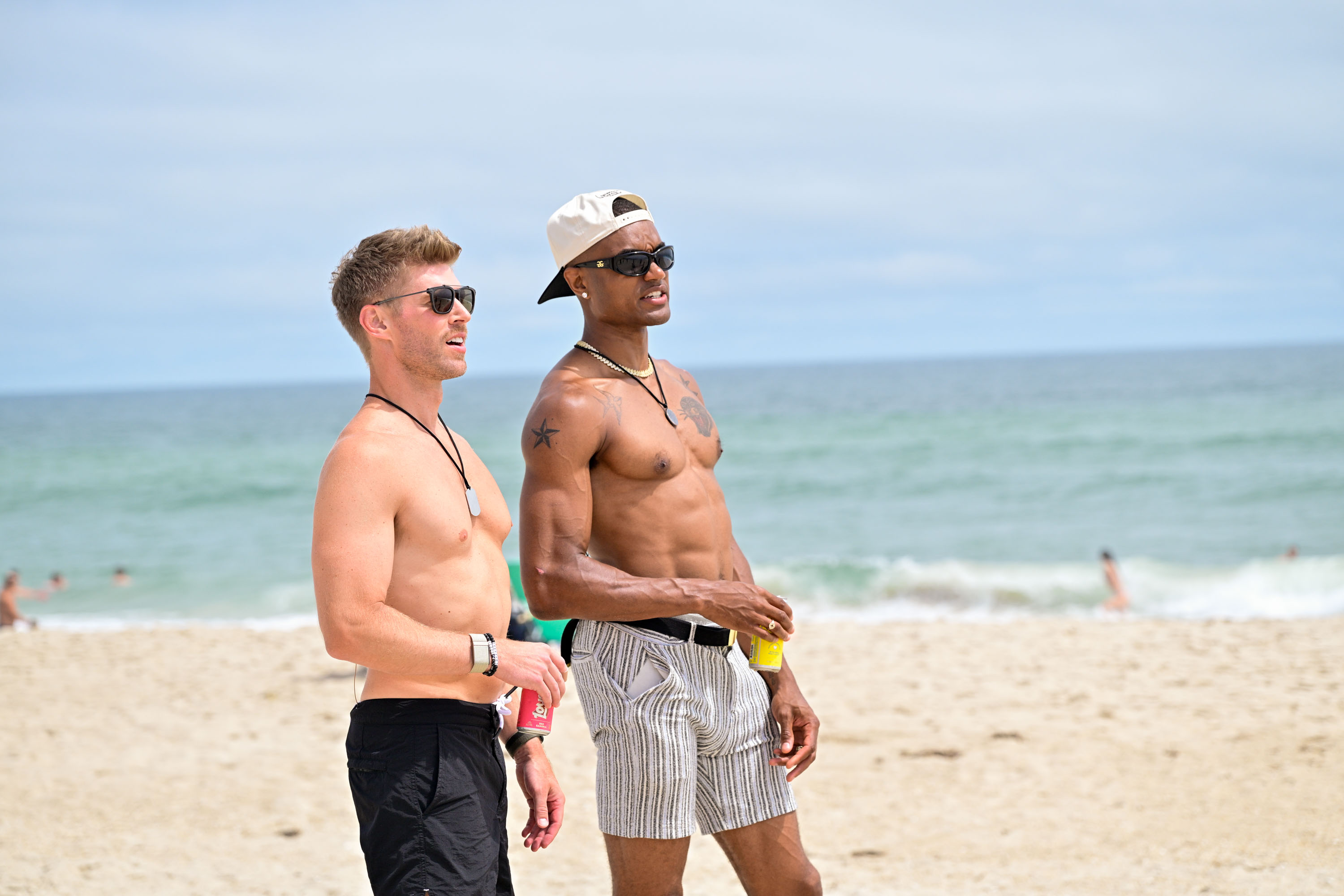 ‘Summer House’ star KJ Dillard reveals hospitalization, BPD diagnosis ...