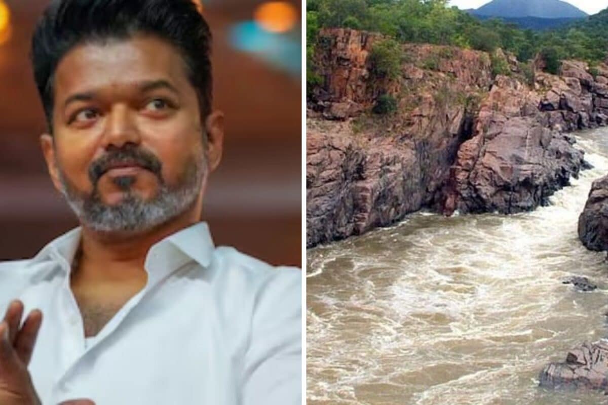 Karnataka’s dam in distress: What is Mekedatu project for which Tamil ...