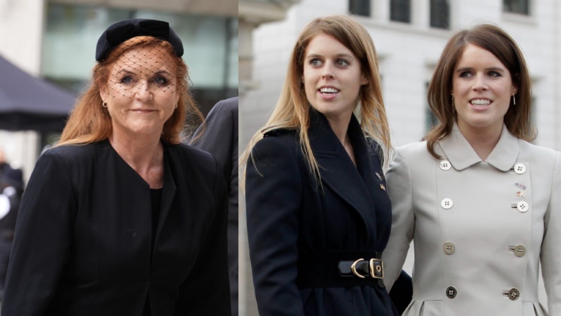 Fergie accused of using daughter’s credit card after being forced out ...