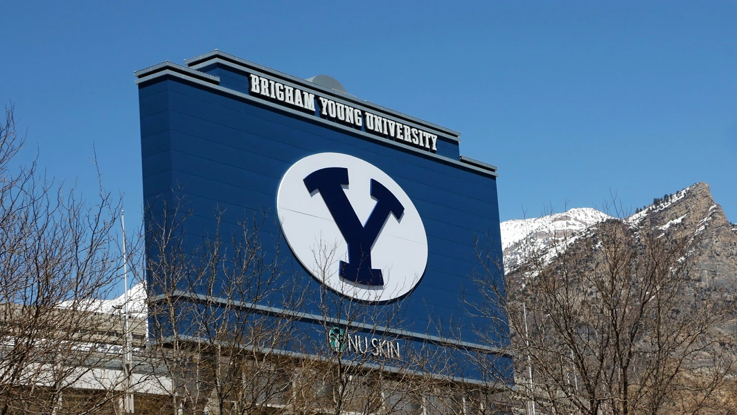 BYU faces surprising recruiting battle with Cal for 2027 stars