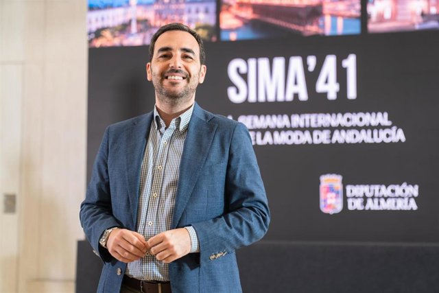 Diputación.-Almería acoge SIMA 41 con desfiles en el Cable Inglés, el ...