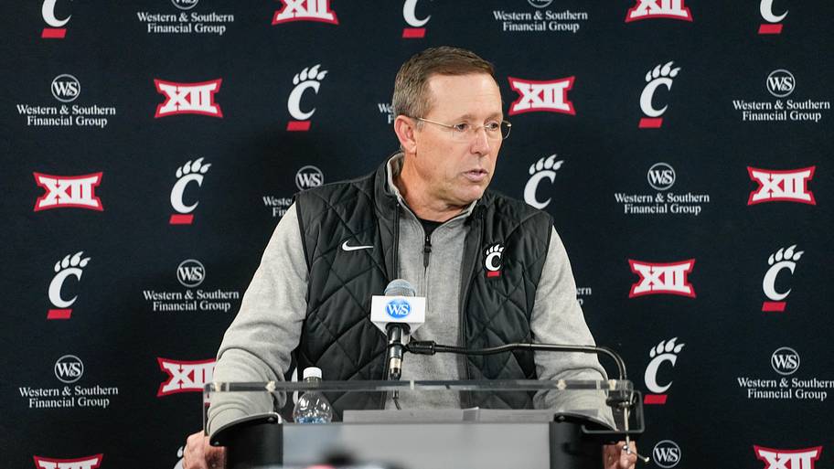 Cincinnati Bearcats make top-3 for Elite 11 quarterback prospect