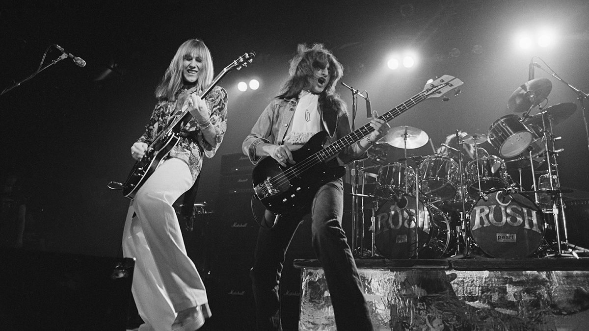 Alex Lifeson on the Rush protest record that saved the band – and won ...