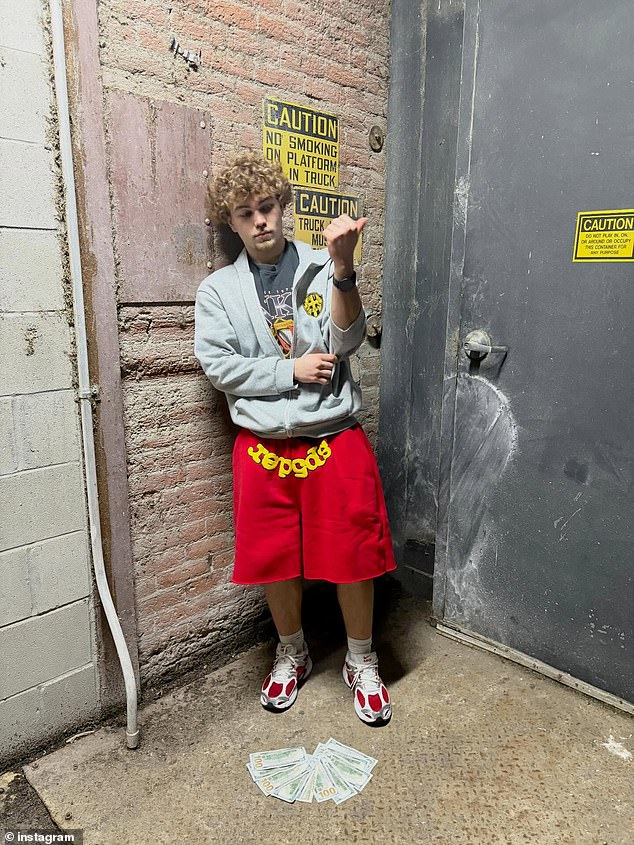 Minnesota boy, 17, meets horrific fate hours after he posed with ...