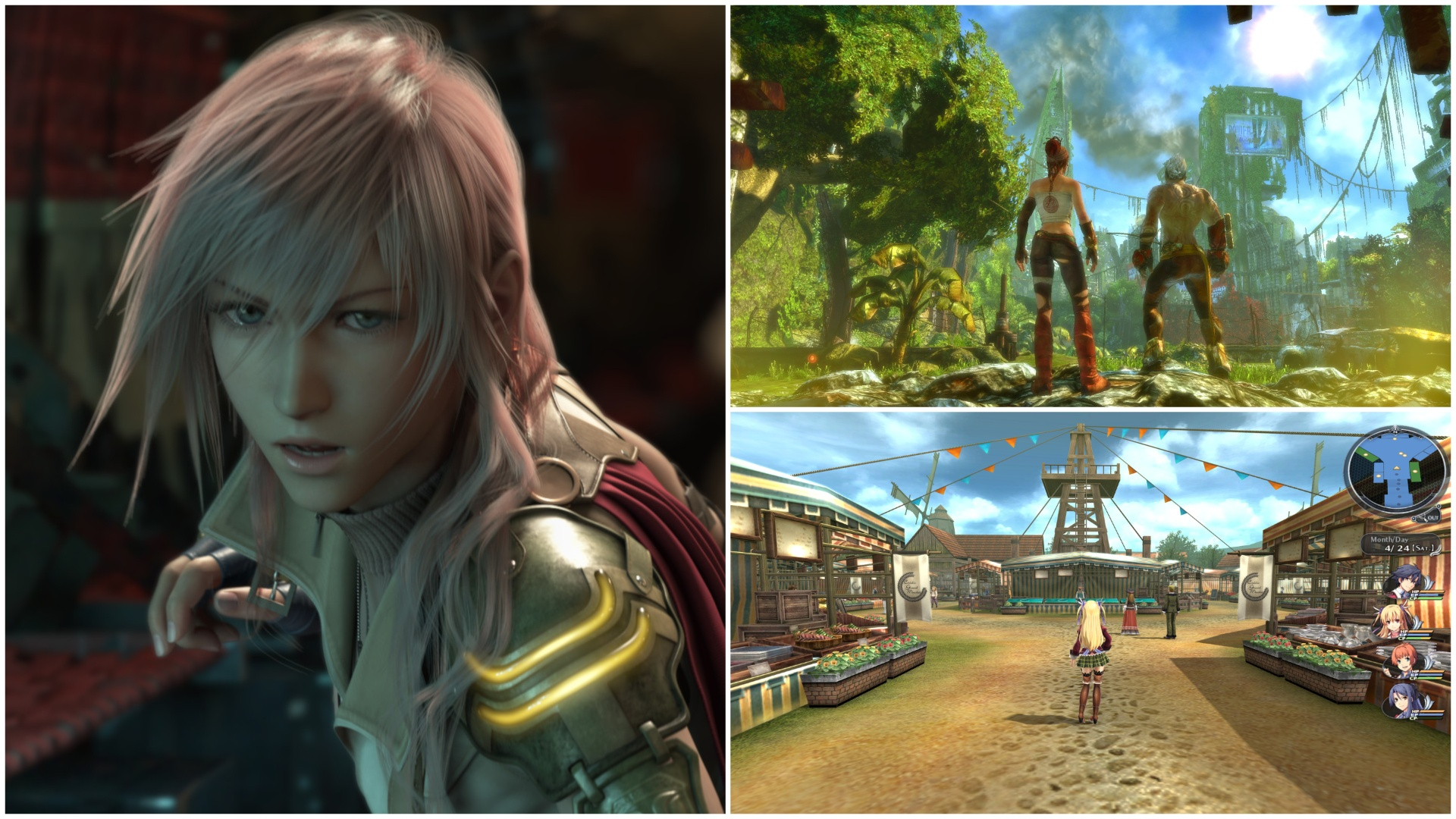 Forgotten PS3 games that deserve more love