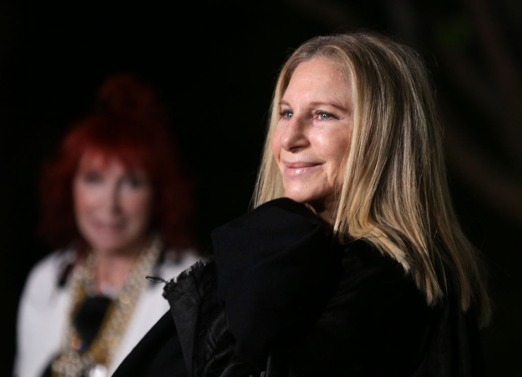 Barbra Streisand's shocking health scare: Fans fear for icon's ...
