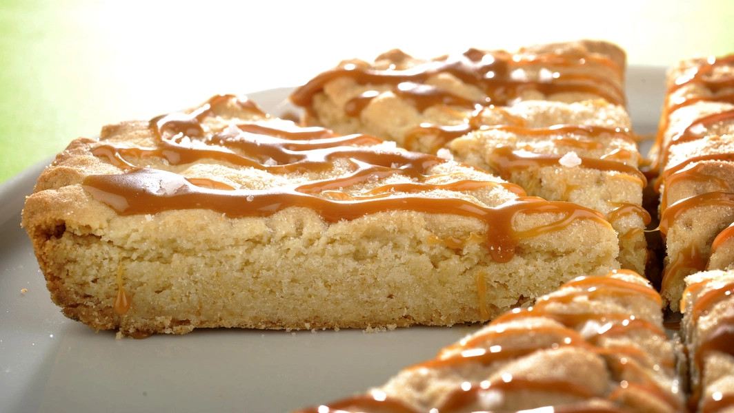 Salted caramel dreams made simple for home bakers
