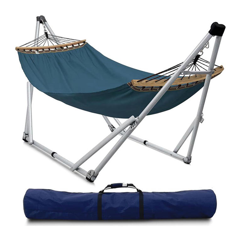 The best hammock stands of 2026, tested and reviewed