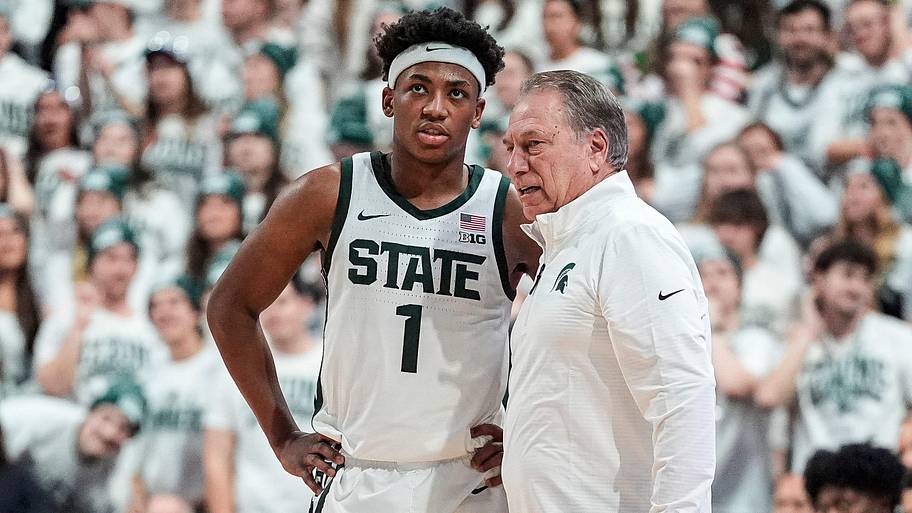Jeremy Fears Update: Tom Izzo gives biggest hint yet Michigan State ...