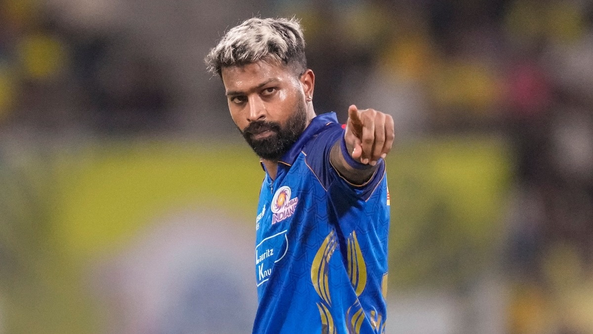 Hardik Pandya deletes Instagram account after Mumbai Indians' horror ...