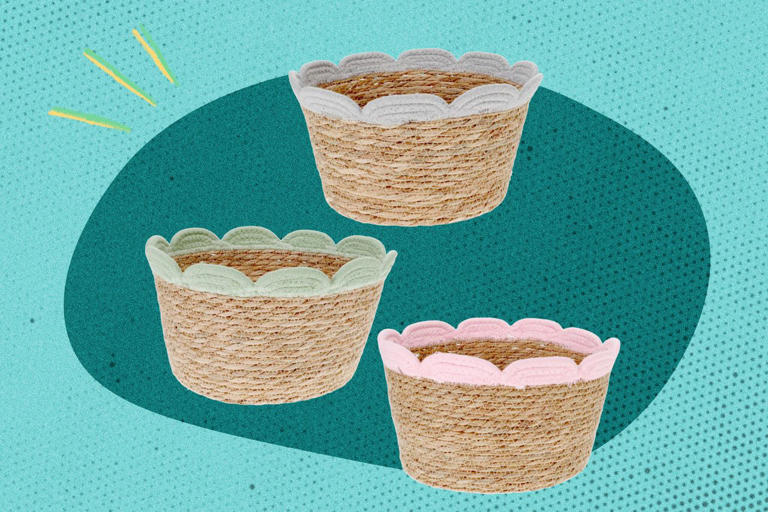 The $5 Dollar Tree find so good I bought 6 (they’re nearly identical to ...
