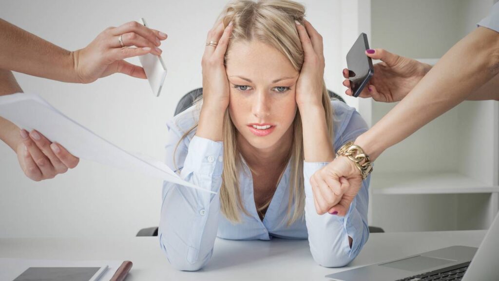 Higiene do sono no home office: como recuperar o relógio biológico em ...