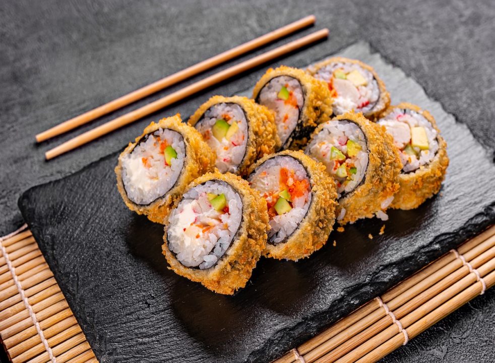 3 steakhouses with the best sushi, according to chefs