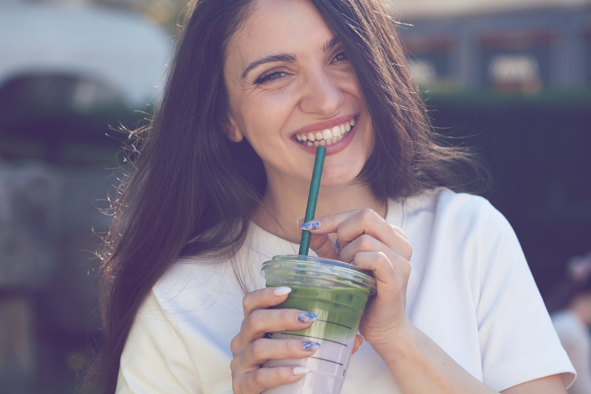 Matcha-Moment: Dieses Set von Breuninger macht aus Tee ein Ritual