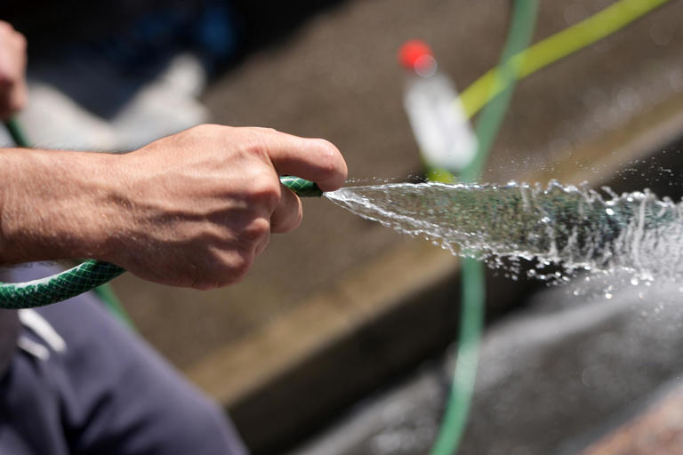 ‘Much higher demand’: Anglian Water issues update on Peterborough water ...