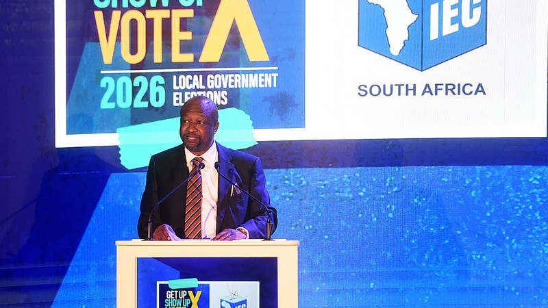 24,000 registration stations set to open as IEC pushes voter turnout ...