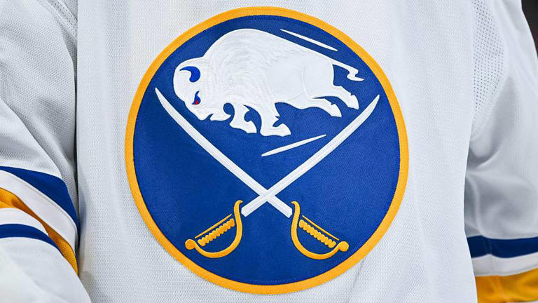 Buffalo Sabres linked to 2026 NHL draft's most polarizing prospect