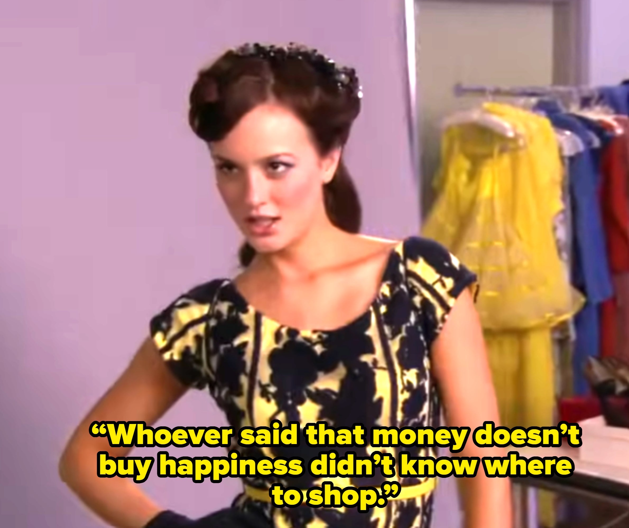 31 low-key habits that make people think, “this person is rich!”
