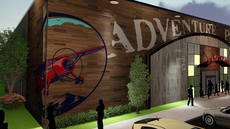 Flight 509 Adventure Park in Spokane Valley closing doors in June