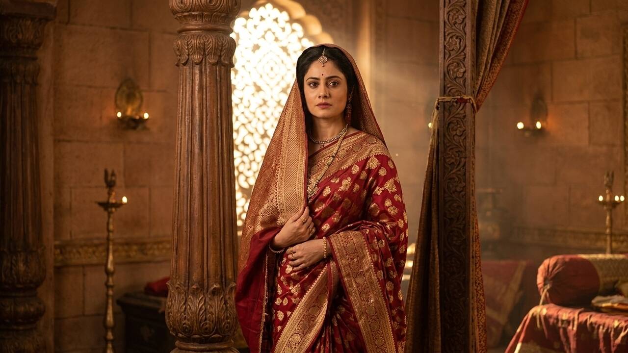 Sony SAB unveils Hastinapur ke veer — the unrevealed narrative that ...
