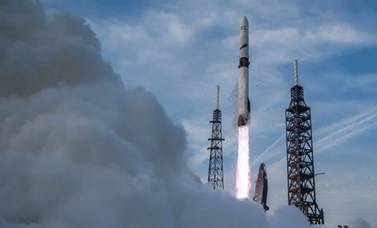 Blue Origin’s New Glenn cleared to fly again after major launch failure
