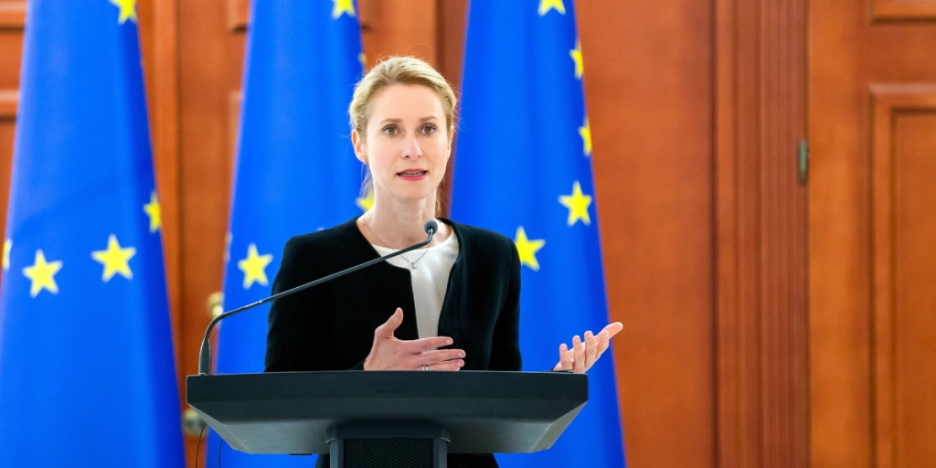 Warning from the EU: Russia may expand the war