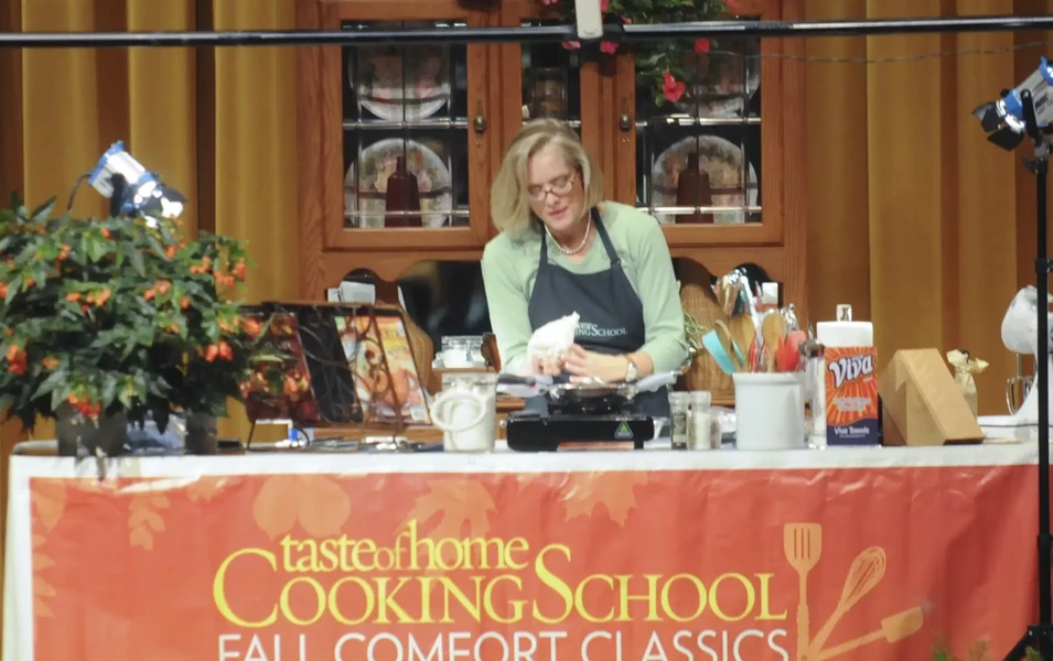Slow cooker chicken Parma rosa joins growing recipe lineup