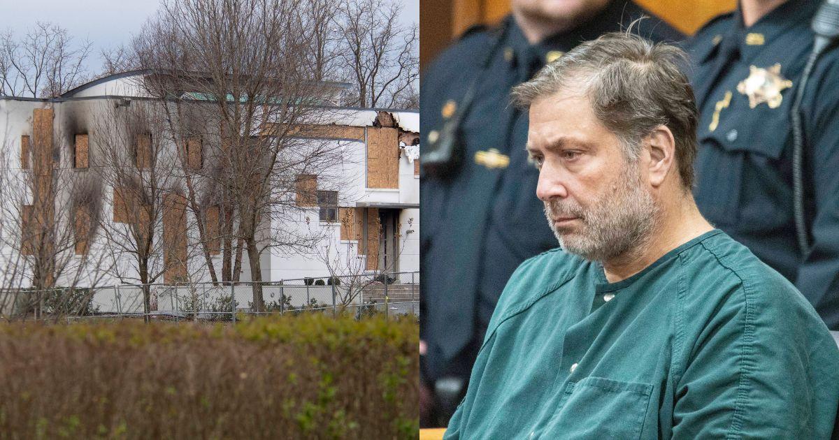 Judge tears into ‘evil’ killer who wiped out brother’s family in cold ...
