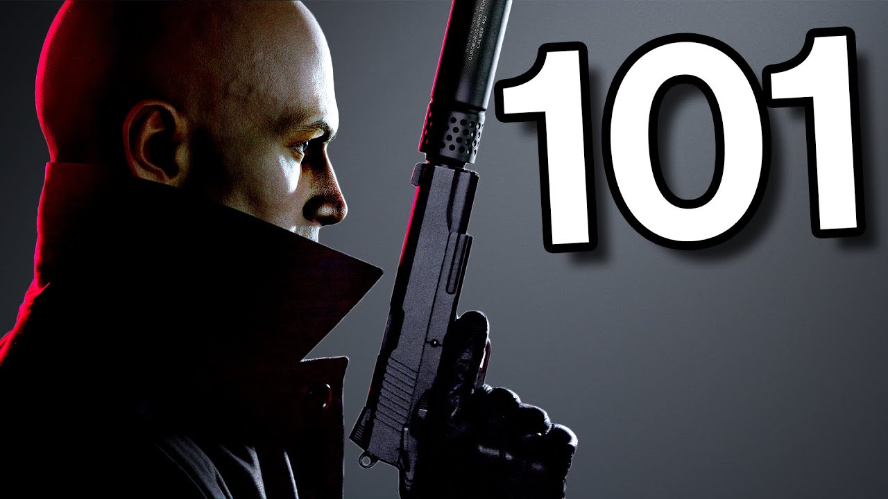 Hitman 3: 101 things you need to know before you play