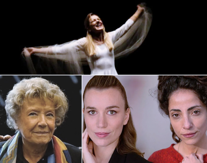 Il cuore di Roma batte per il teatro: via alla rassegna gratuita che ...