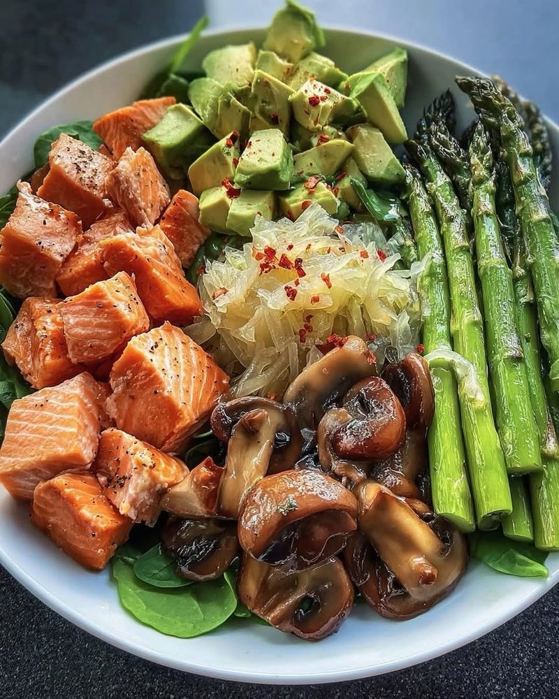 15 brain-boosting recipes that actually taste amazing