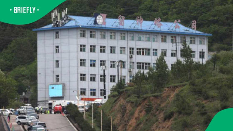 China launches investigation after deadly coal mine gas explosion
