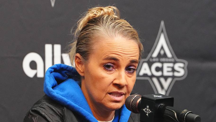 Becky Hammon handles Jalen Brunson blowback like a champion