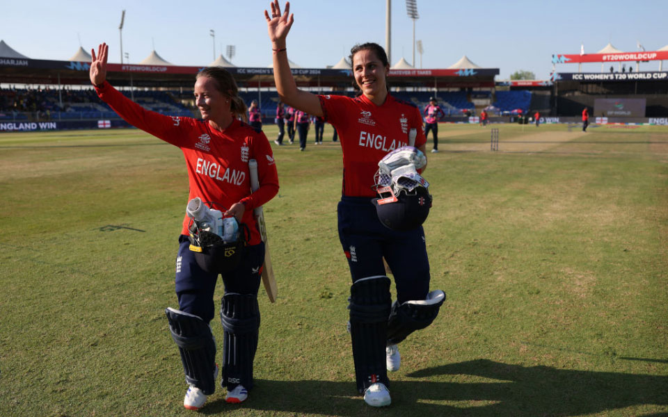 ENG W vs IND W 2026: Danni Wyatt-Hodge and Maia Bouchier added to ...