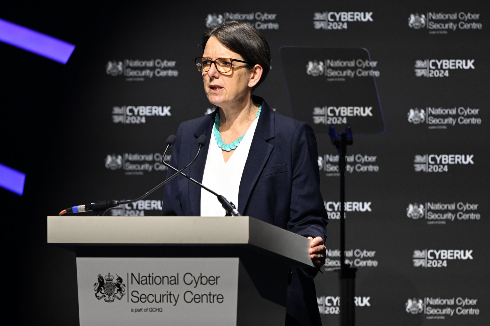 Russia making technological advancements at speed, UK’s spy chief warns