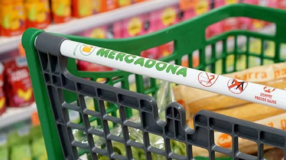 Crema solar antimanchas de Mercadona por 6 euros: una farmacéutica la ...