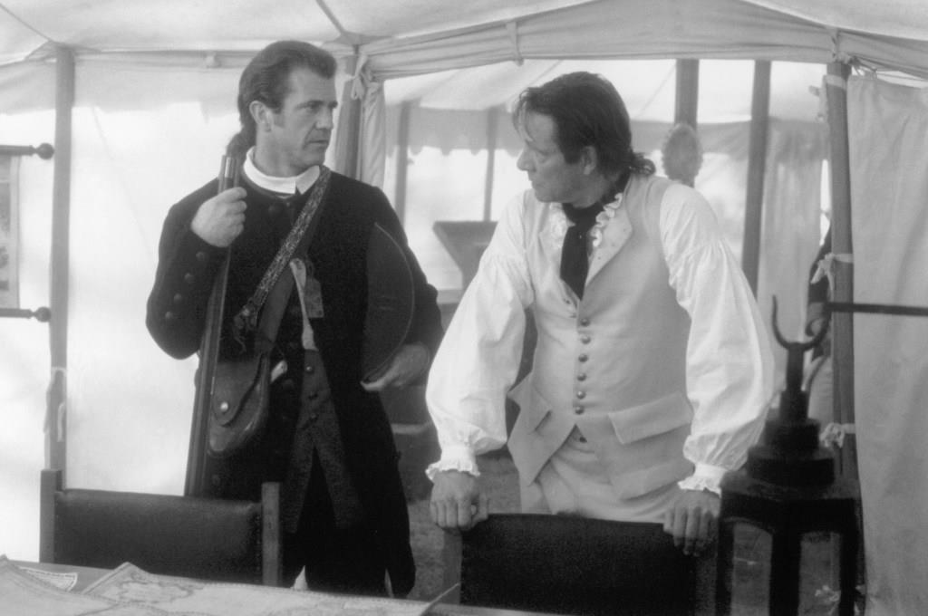 15 movies that gave history the middle finger