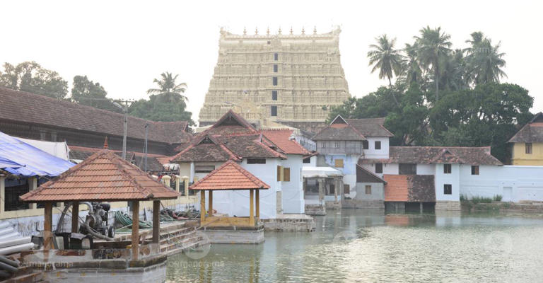 Allegations of missing valuables 'baseless', bid to tarnish shrine's ...