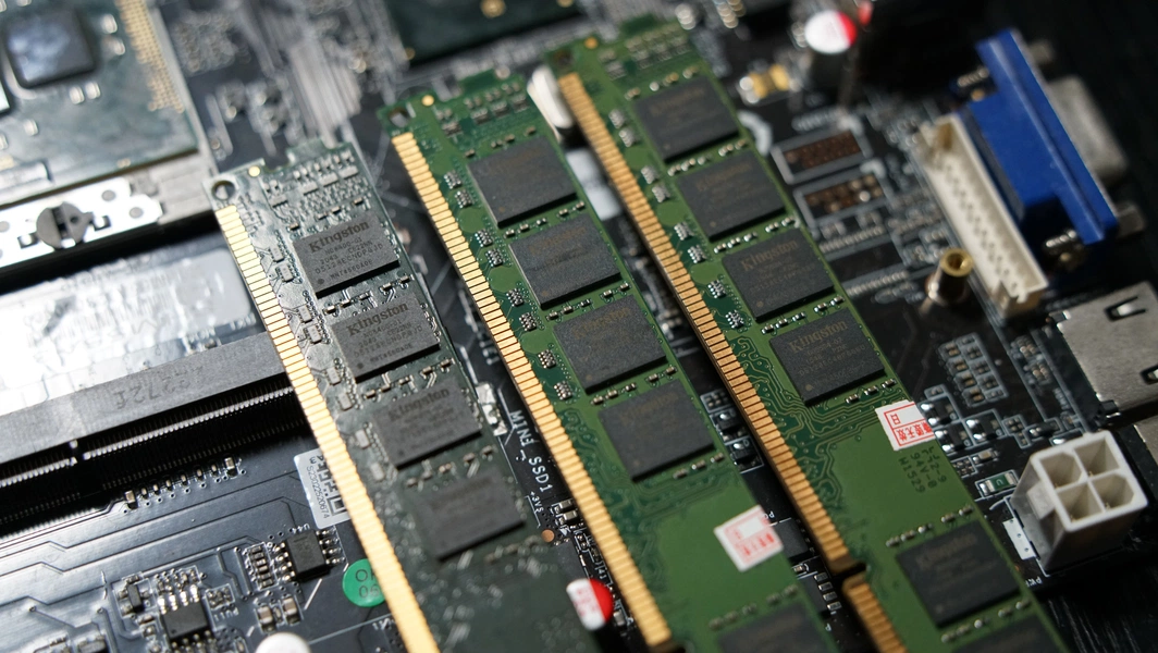ASRock's hybrid DDR4/DDR5 boards offer flexibility amid AI-driven RAM surge