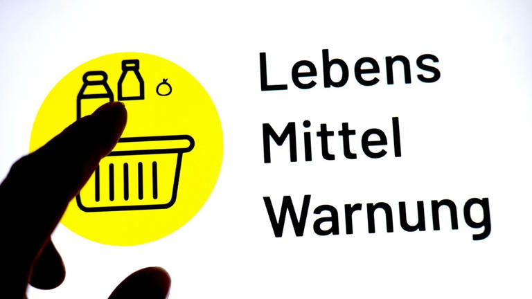Rückruf: Stark krebserregender Schimmelpilz in Paprikagewürz