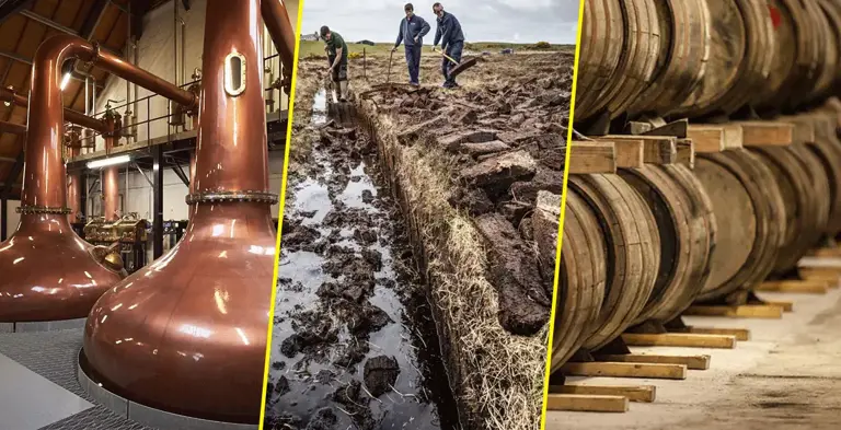 5 Scotch whisky traditions that are stranger than you think
