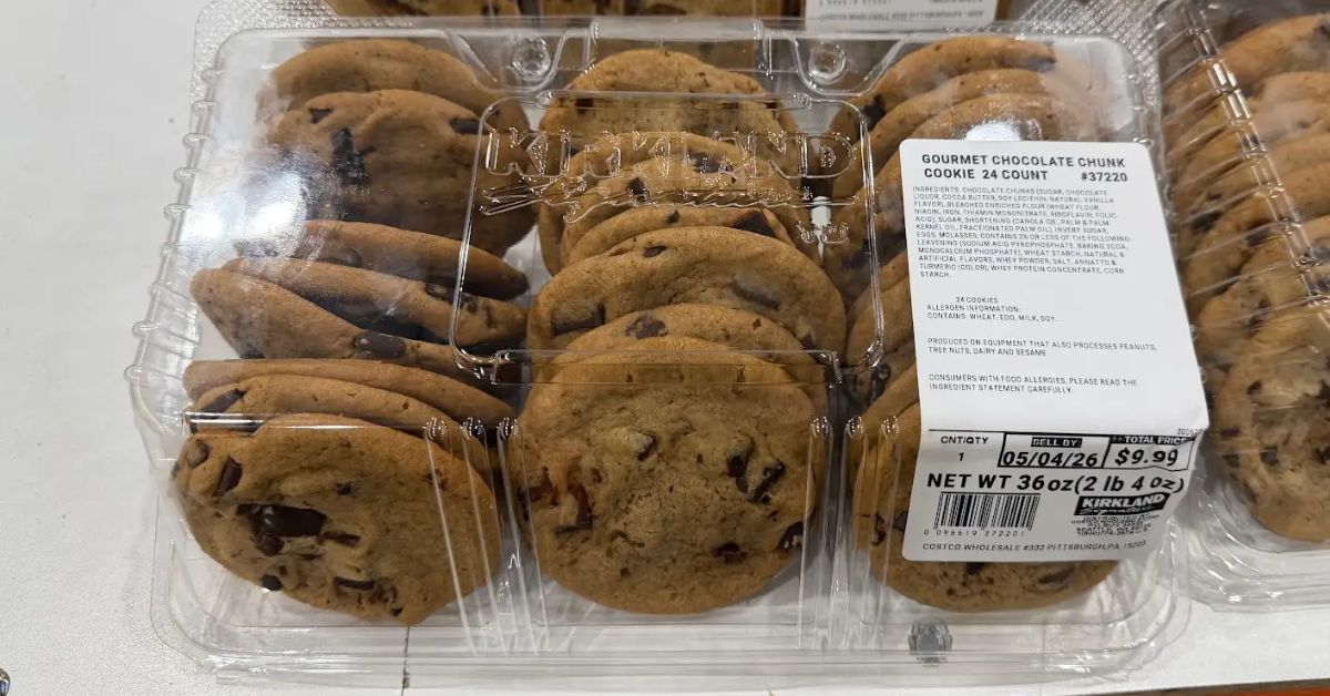 14 Costco foods that taste like a home-cooked meal (without the effort)