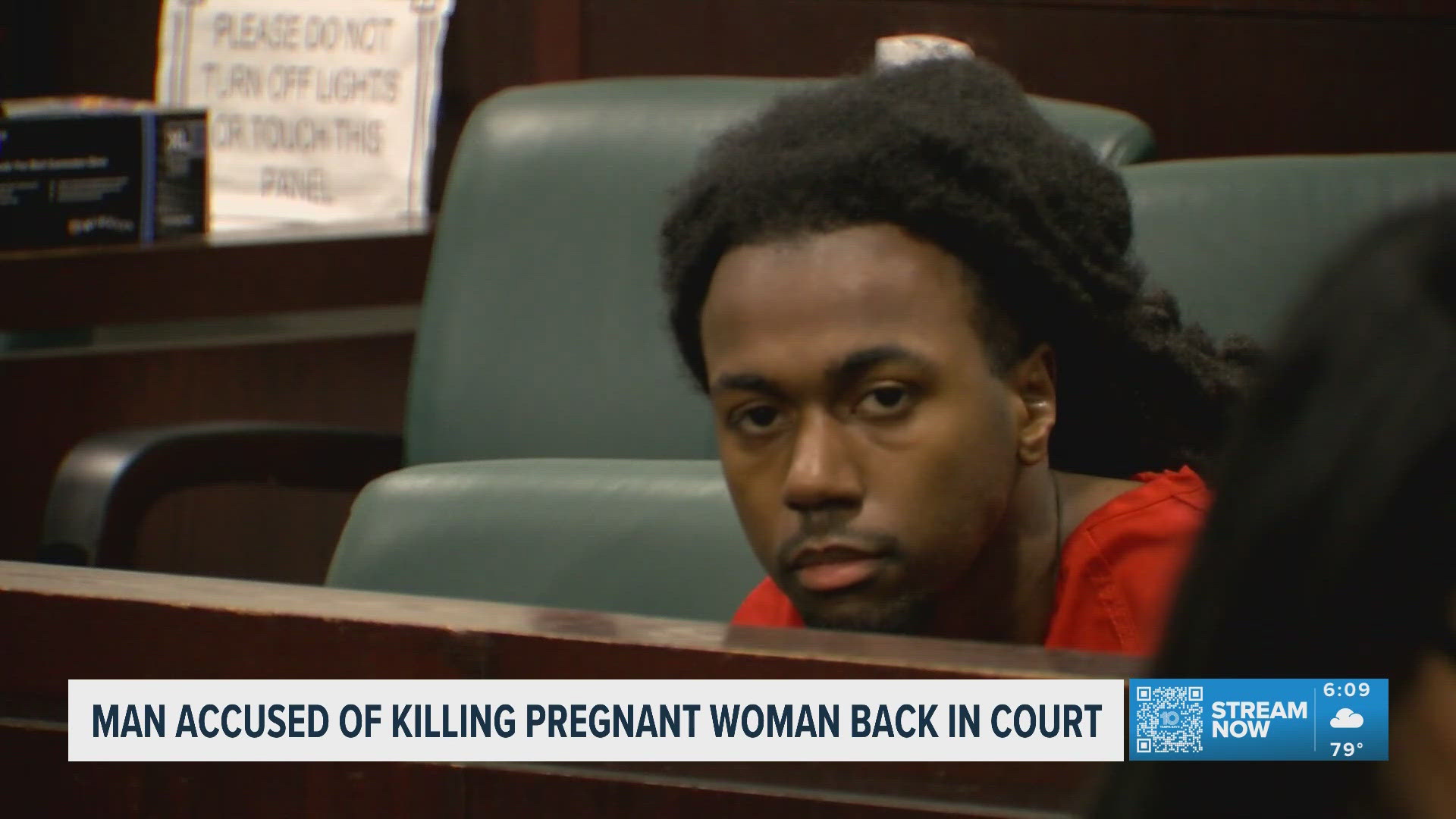 Two high-profile cases start today in Hillsborough Court