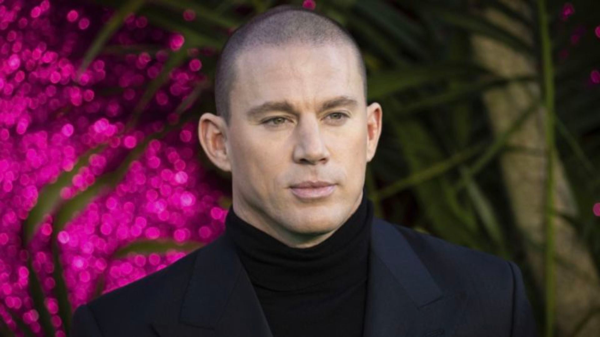 Channing Tatum gespot op Isle of Man: opnames voor nieuwe TT-film ...