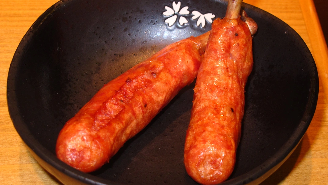 Chicken sausage recipes worth clearing your plate for