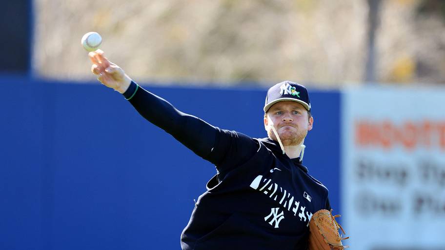 Yankees fans might be forgetting bullpen weapon that could return for ...